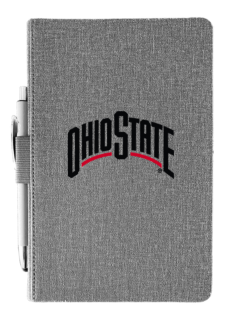 Ohio State Journal with Pen - Wordmark – The Fanatic Group