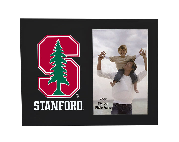 Stanford Football Logo